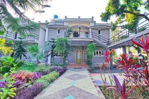 Best Family Resorts and Hotels in India for Holidays in 2023! 🥇